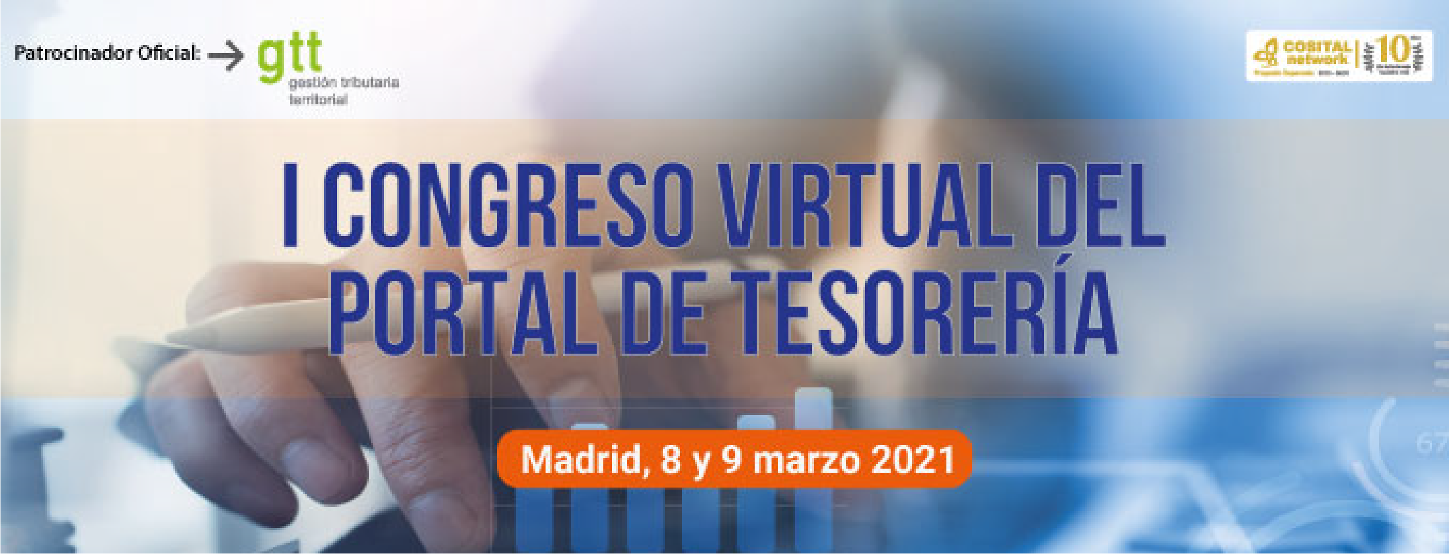 GTT | Líderes en Gestión Tributaria Local en España